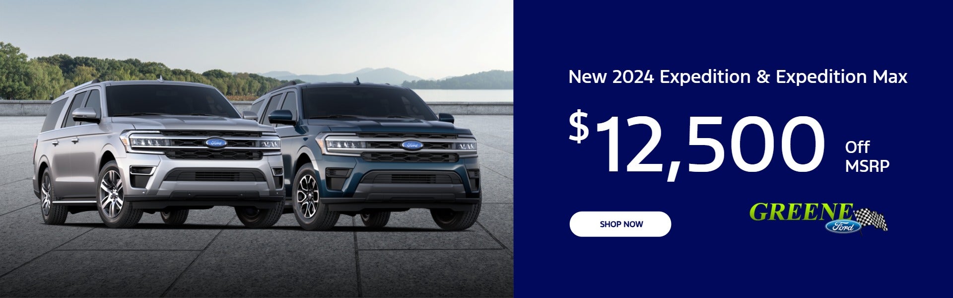 Ford Dealership Cumming Ga