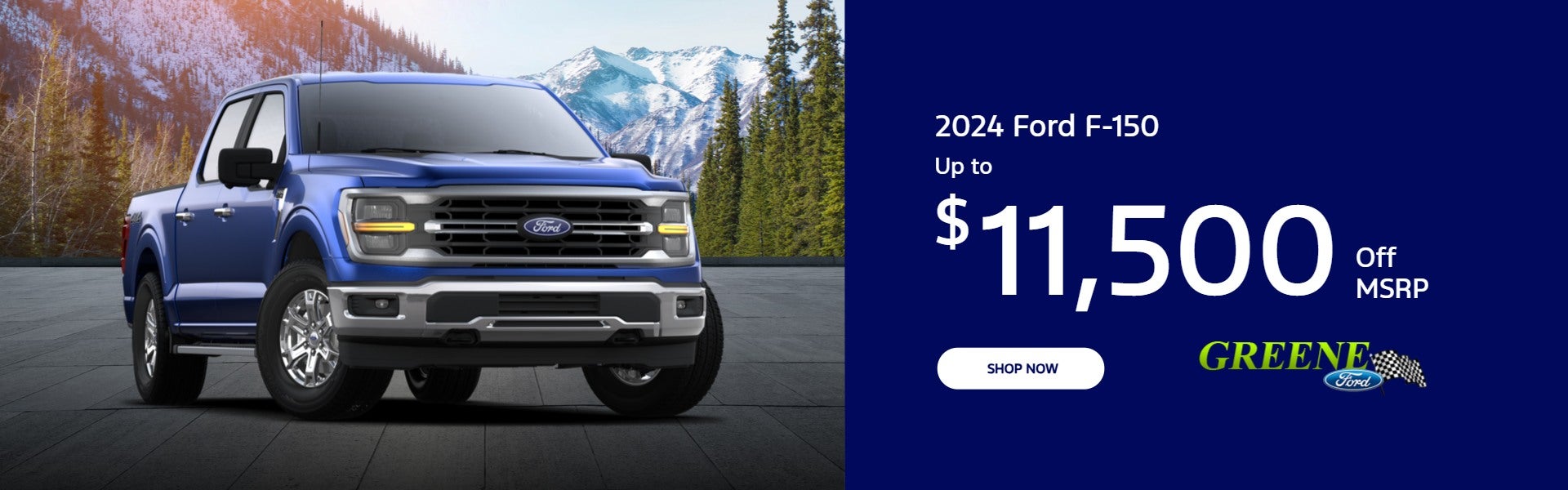 Ford Dealership Cumming Ga