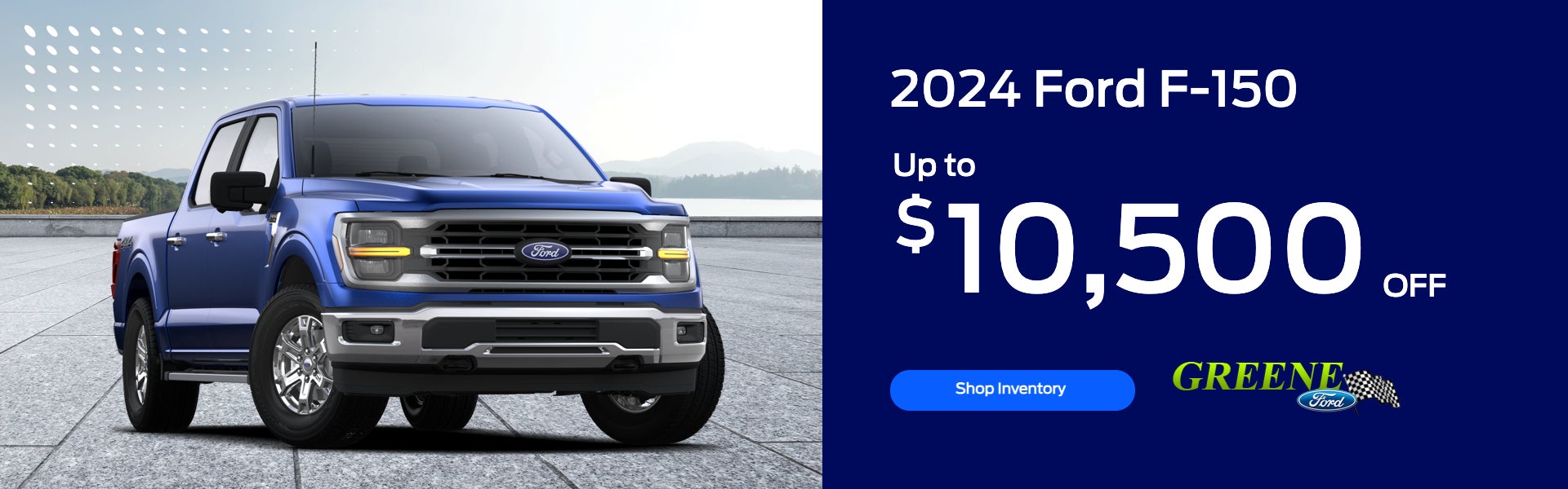 Ford Dealership Cumming Ga