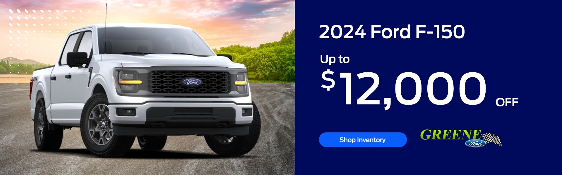 Ford Dealership Cumming Ga
